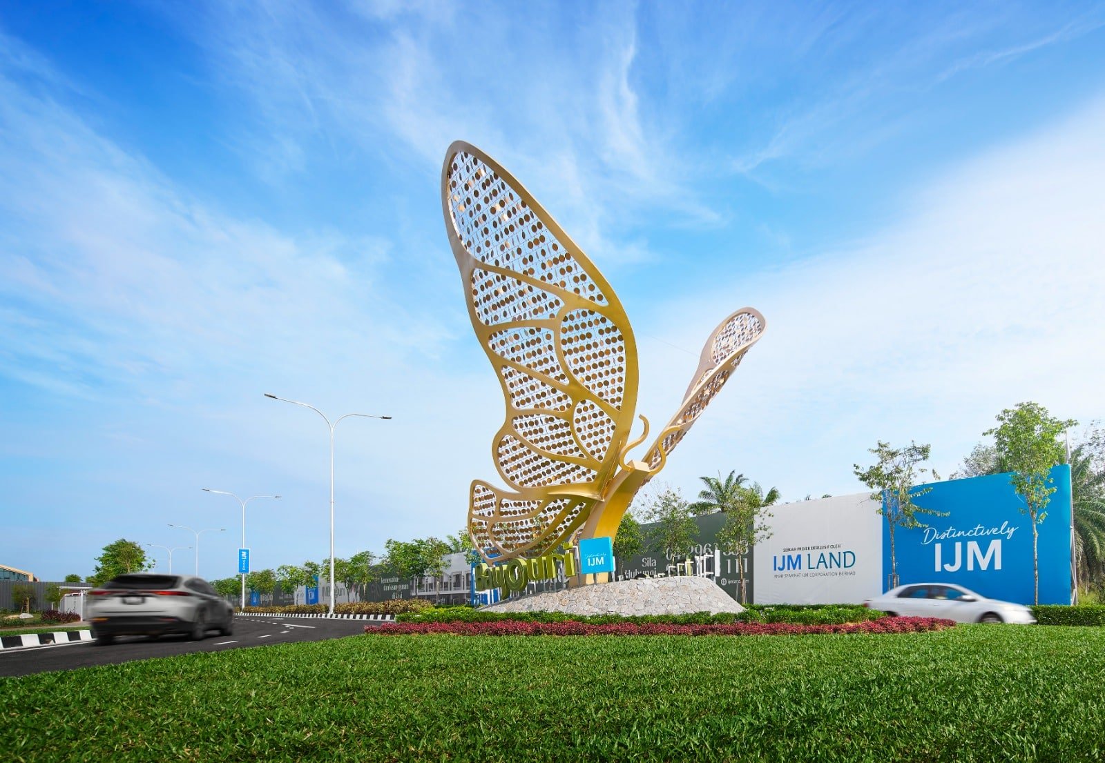 Latest Properties in Penang 2025 | Ayra Terraces - Eco Homes